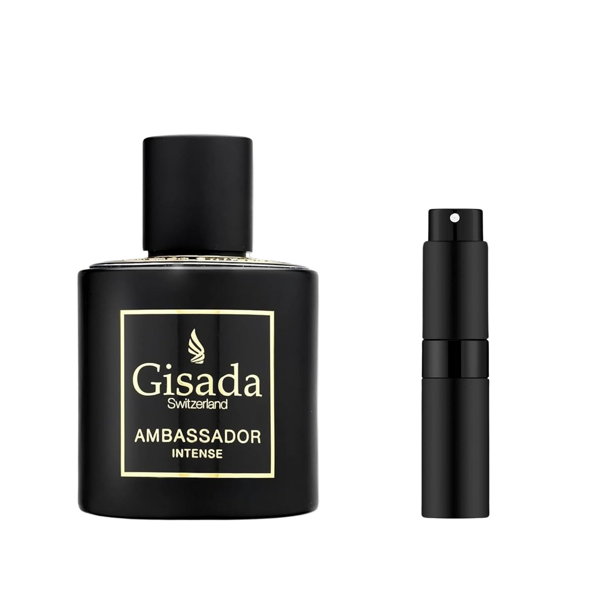 Gisada Ambassador Intense – Perfume Shop