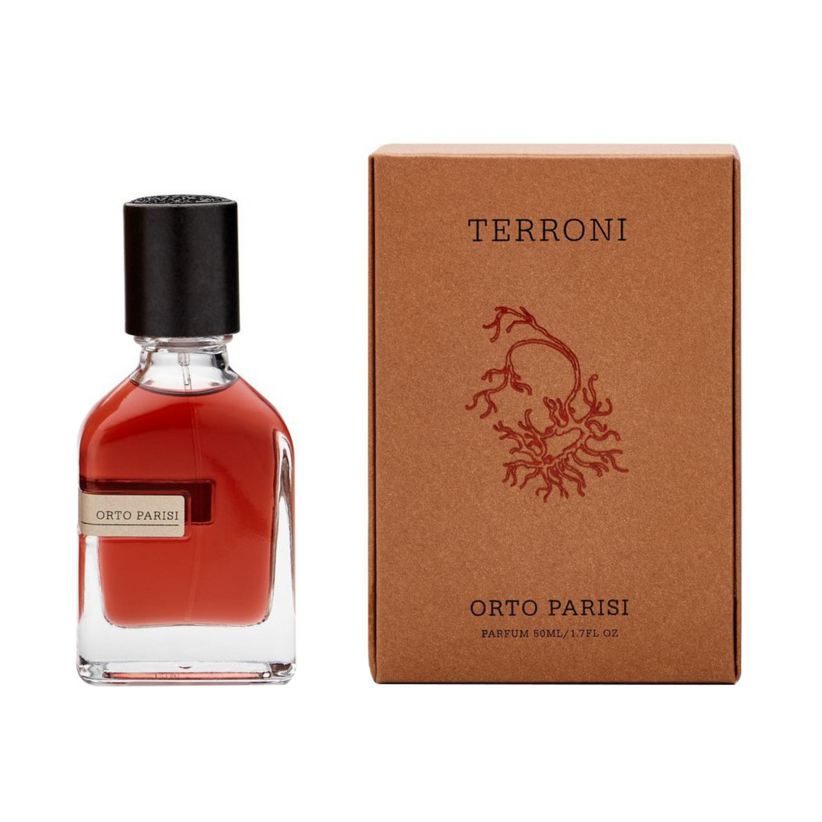 Terroni Orto Parisi – Perfume Shop
