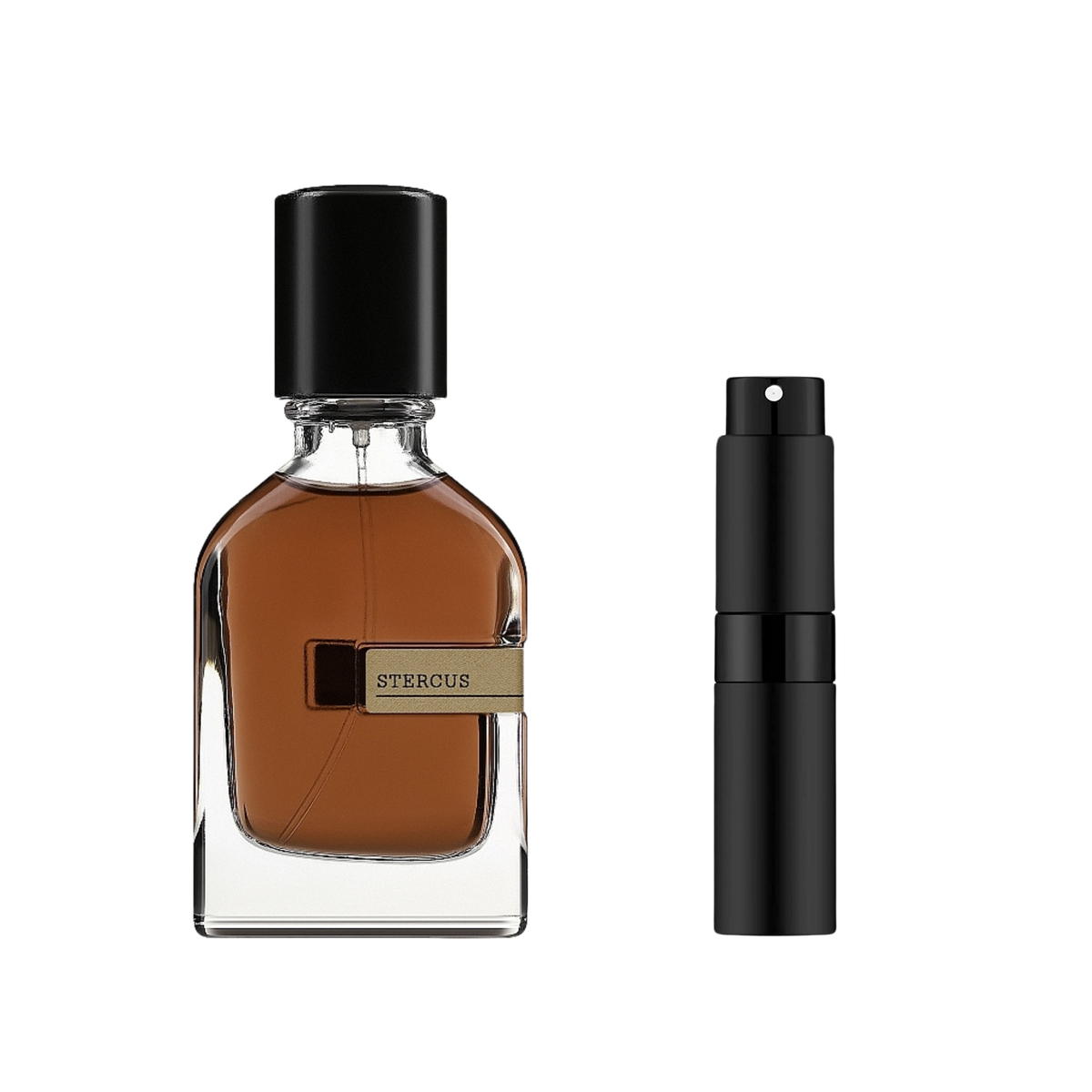 Orto Parisi Stercus – Perfume Shop