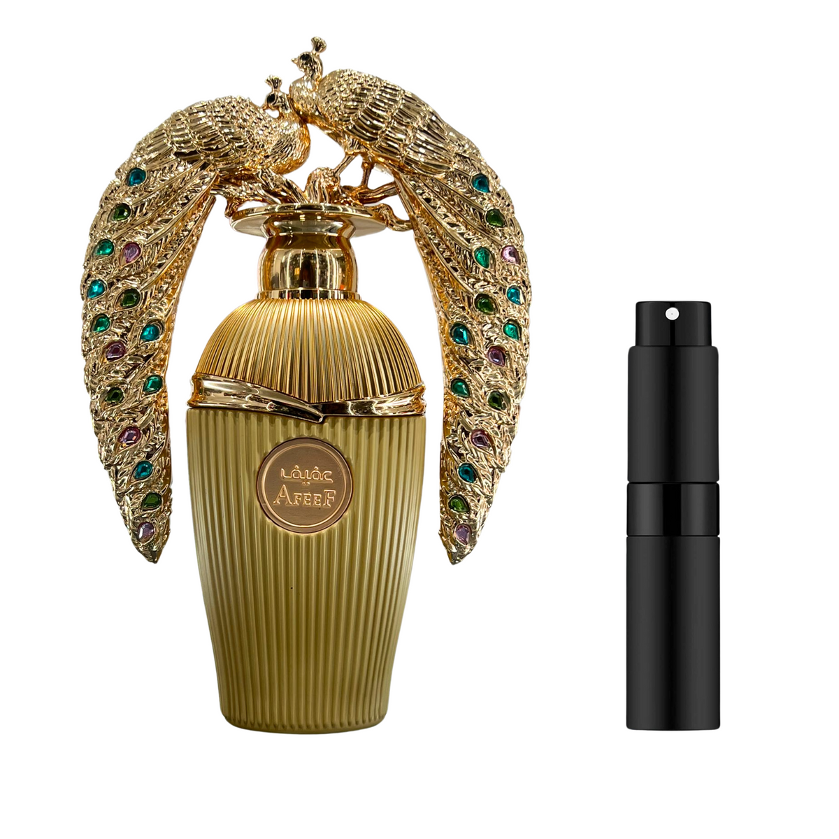 Lattafa Afeef – Perfume Shop