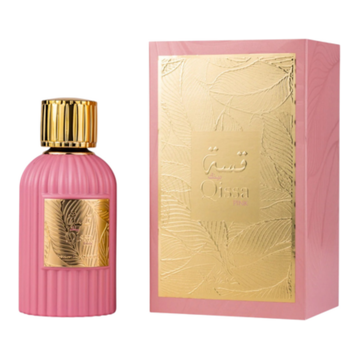 Paris Corner Qissa Pink – Perfume Shop