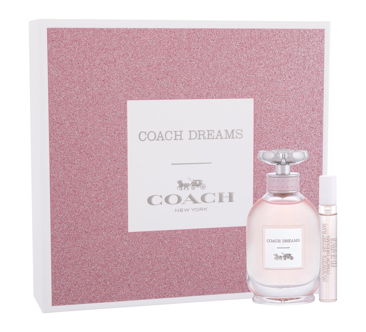 Coach Dreams Set – Perfume Shop