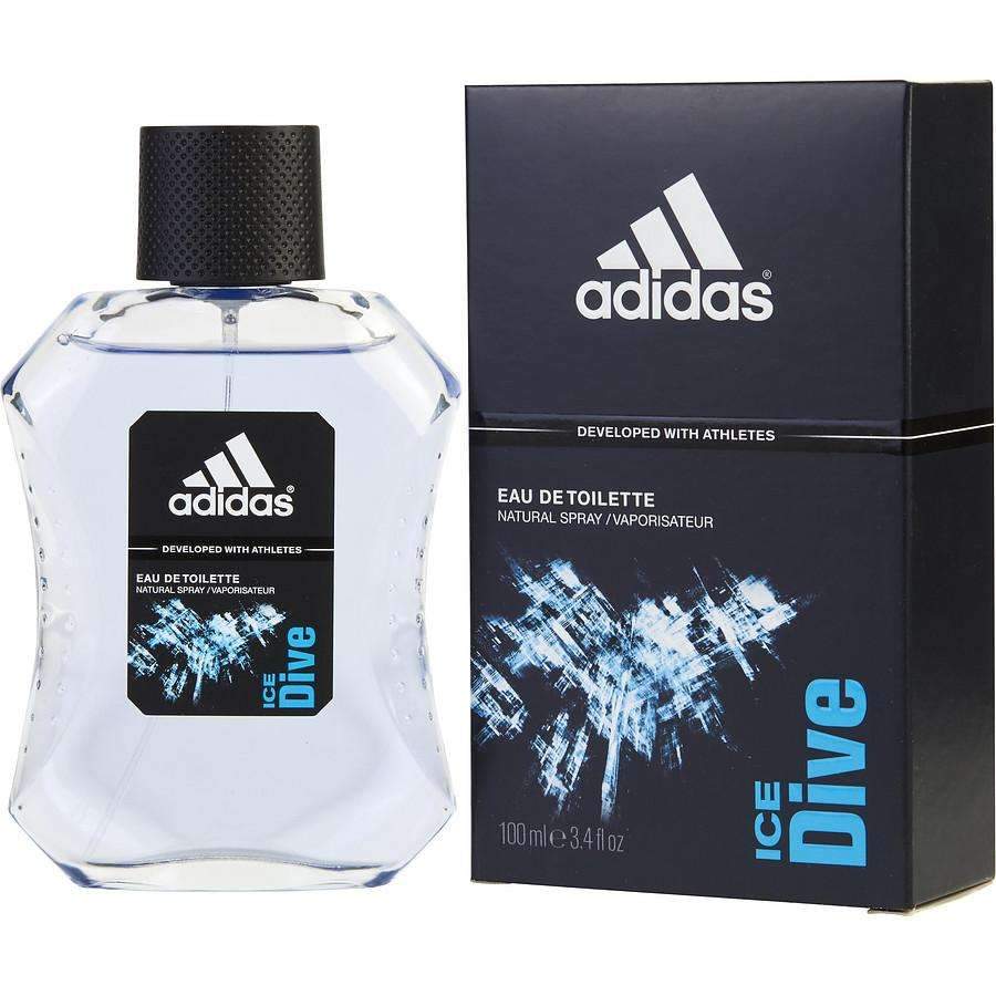 Adidas Ice Dive – Perfume Shop