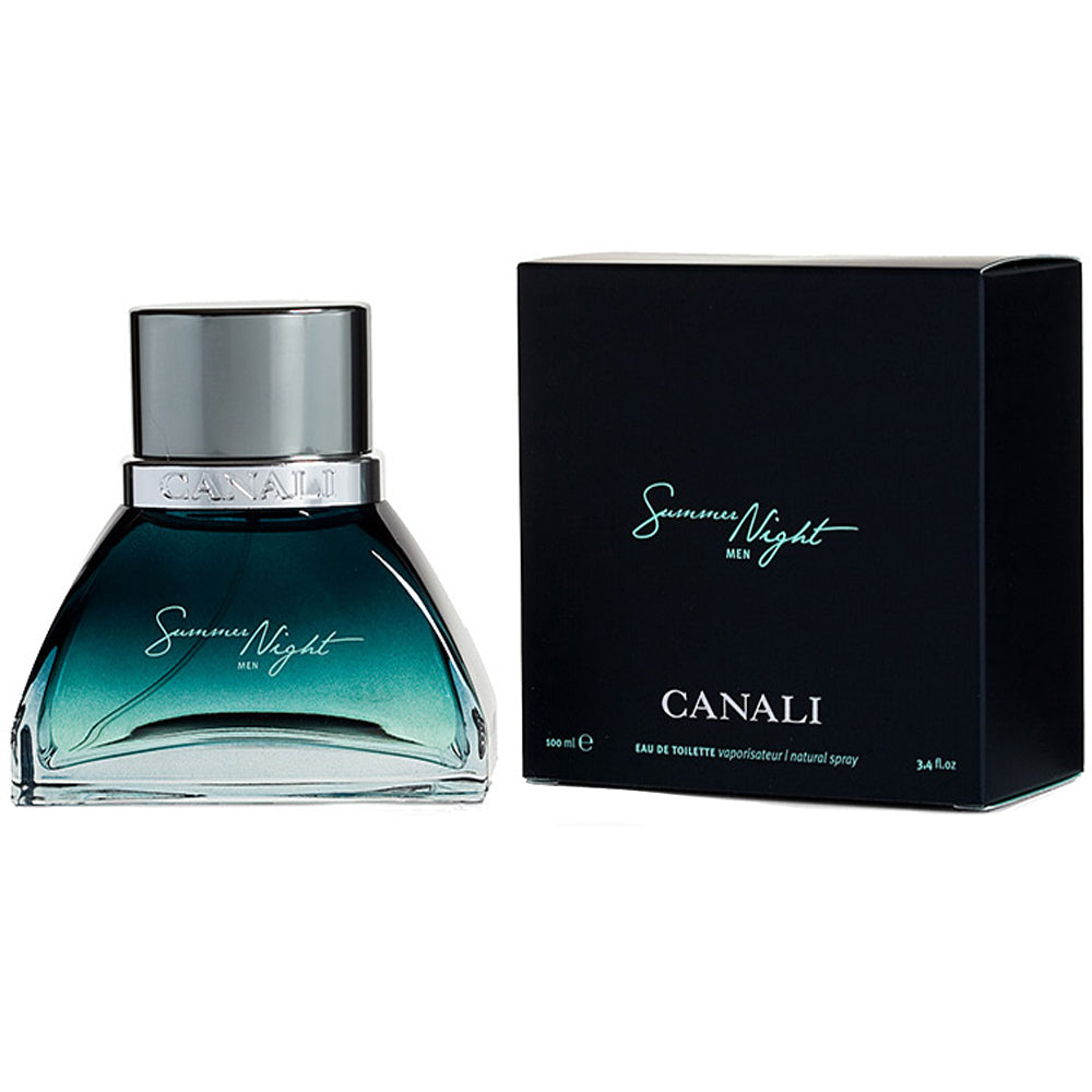 Canali Summer Night – Perfume Shop