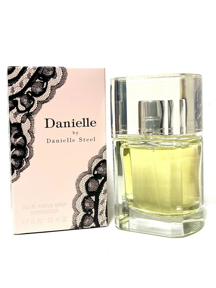 Danielle By Danielle Steel – Perfume Shop