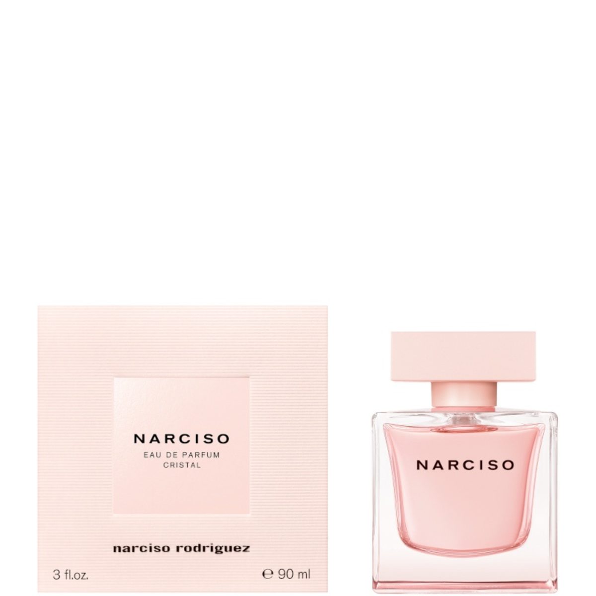 Narciso Cristal – Perfume Shop