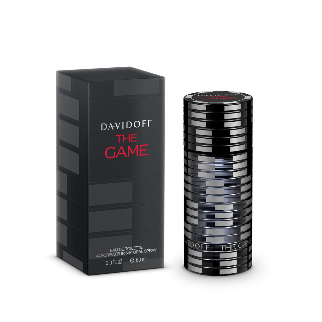 Davidoff The Game – Perfume Shop