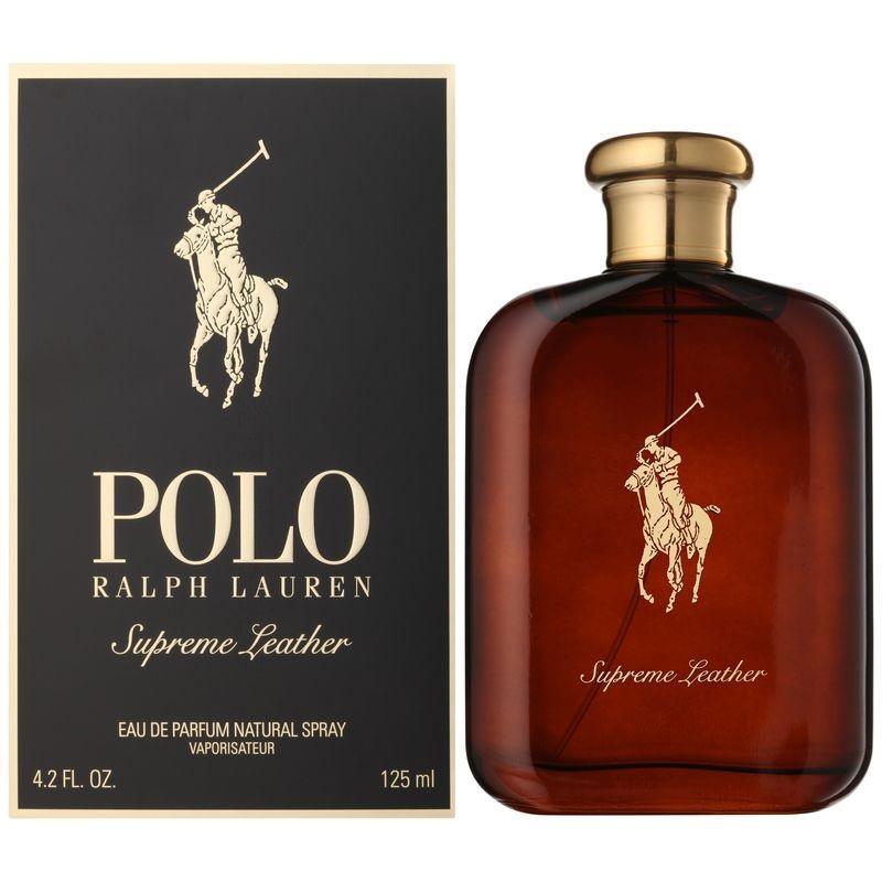 Polo Supreme Leather – Perfume Shop