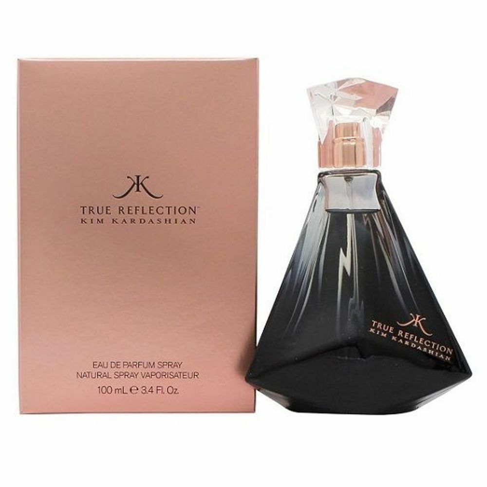 Kim Kardashian True Reflection – Perfume Shop