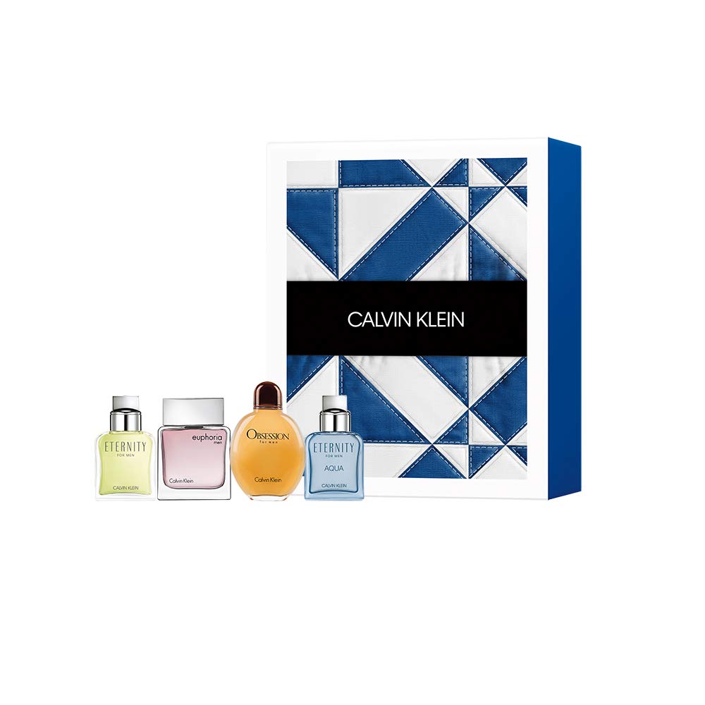 Calvin Klein Mini Set – Perfume Shop