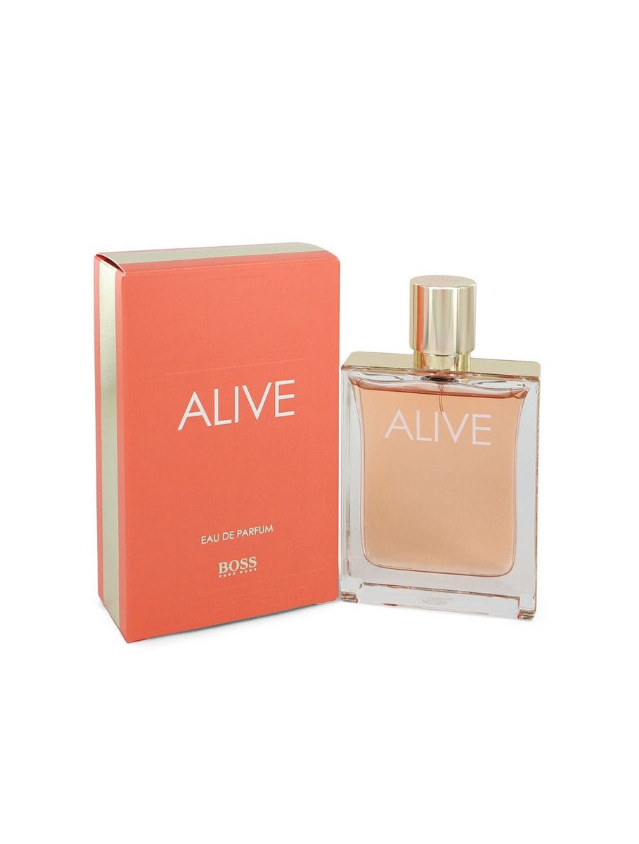 Hugo Boss Alive – Perfume Shop