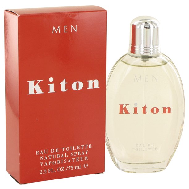 Kiton Red – Perfume Shop