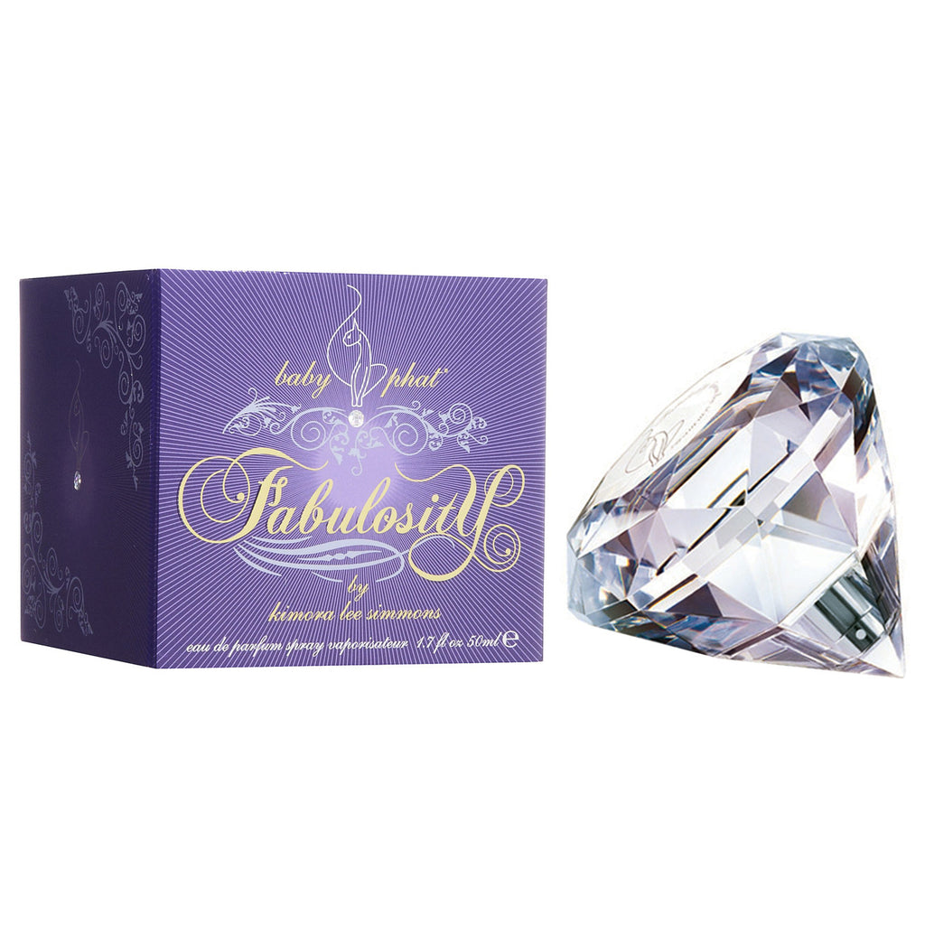 Baby Phat Fabulosity – Perfume Shop