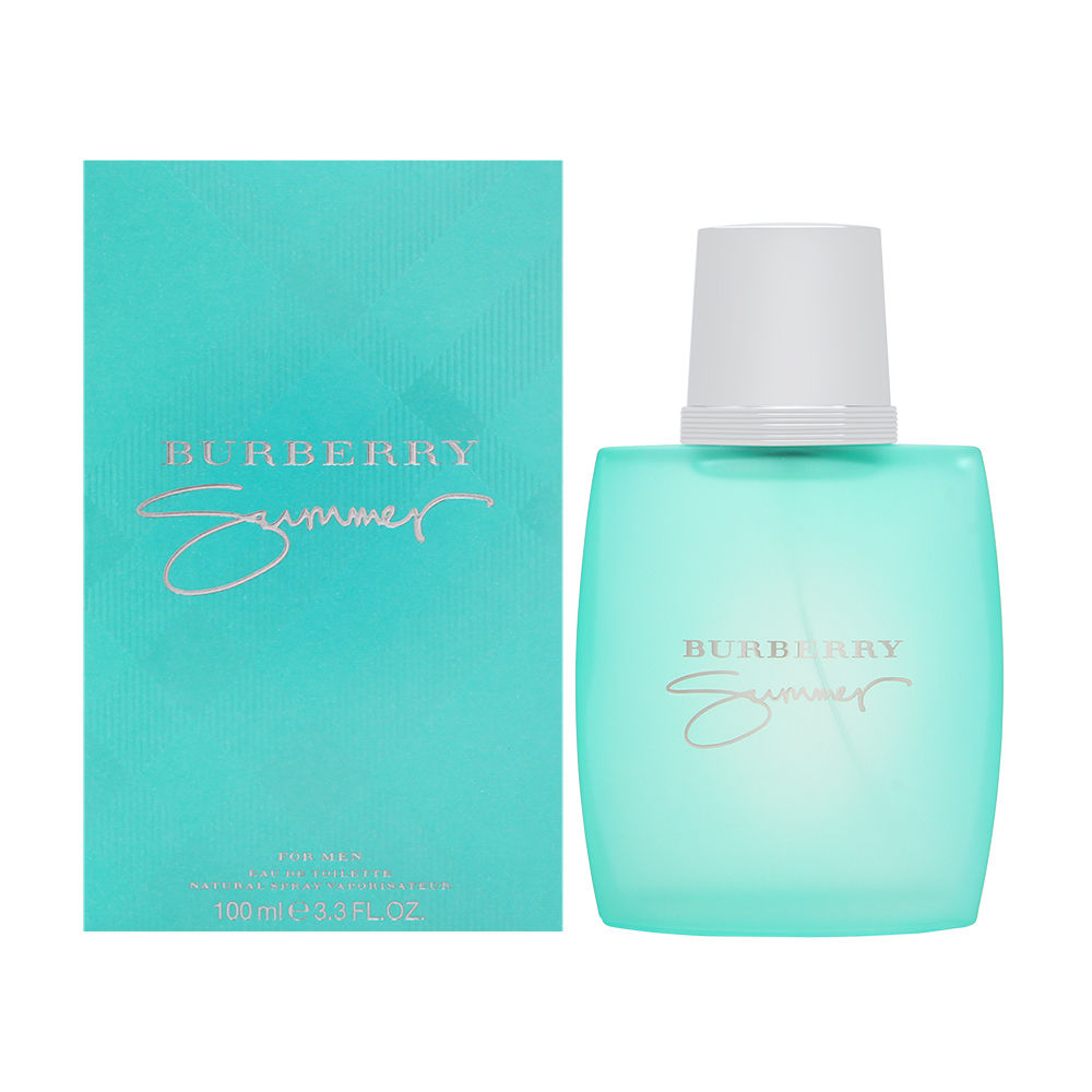 Burberry Summer – Perfume Shop