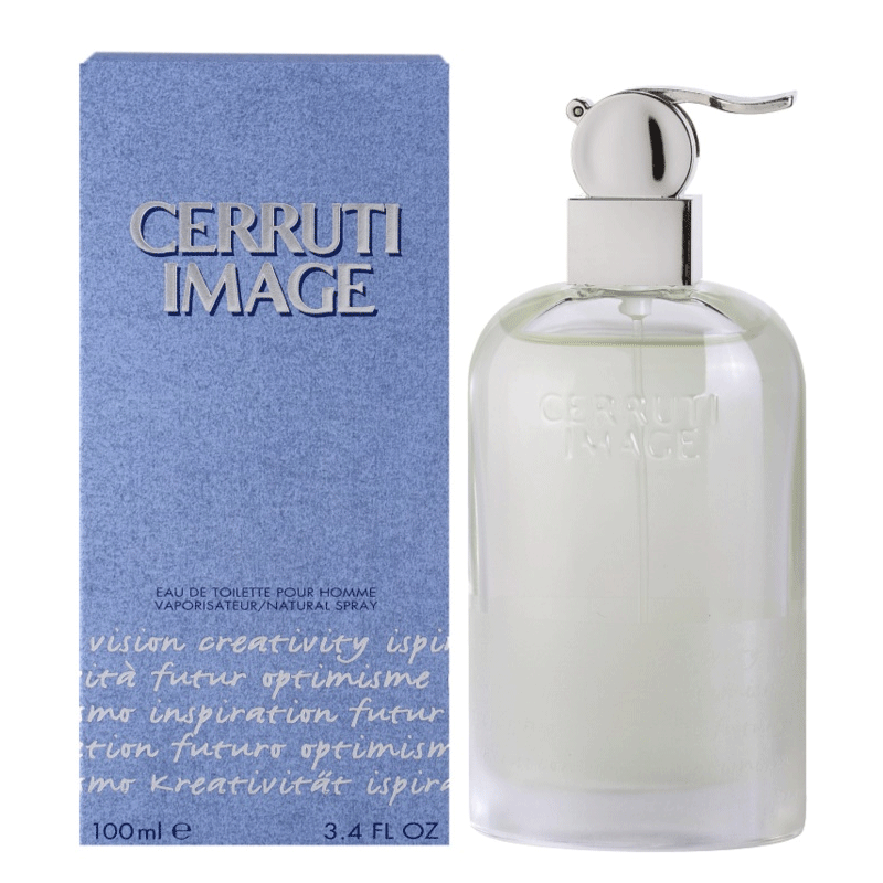 Cerruti Image – Perfume Shop