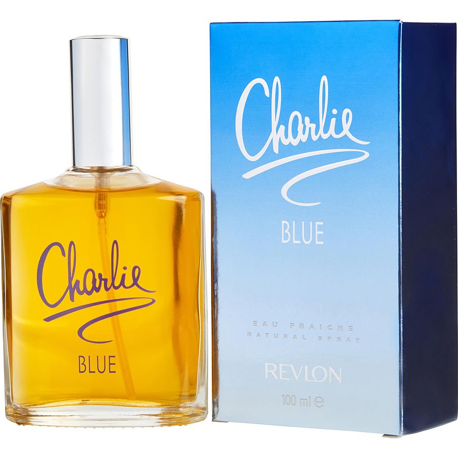 Charlie Blue Eau Fraiche – Perfume Shop