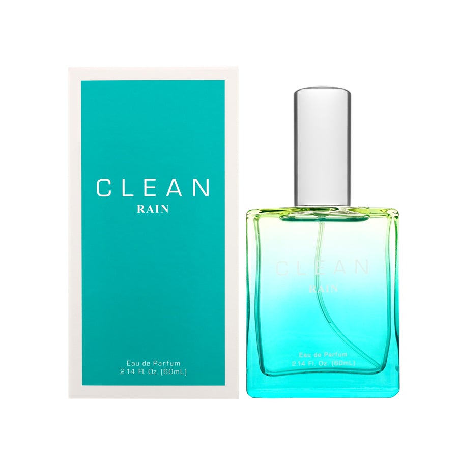 Clean Rain – Perfume Shop