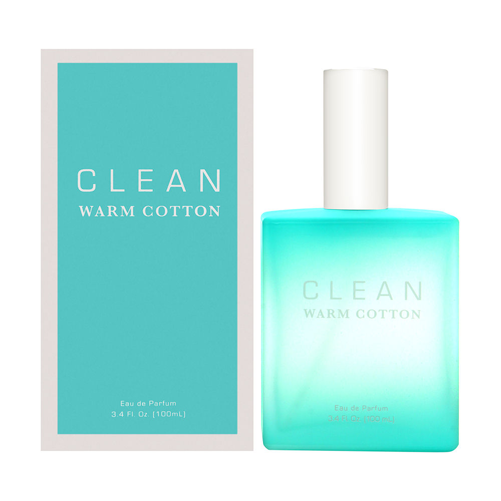 Clean Warm Cotton – Perfume Shop