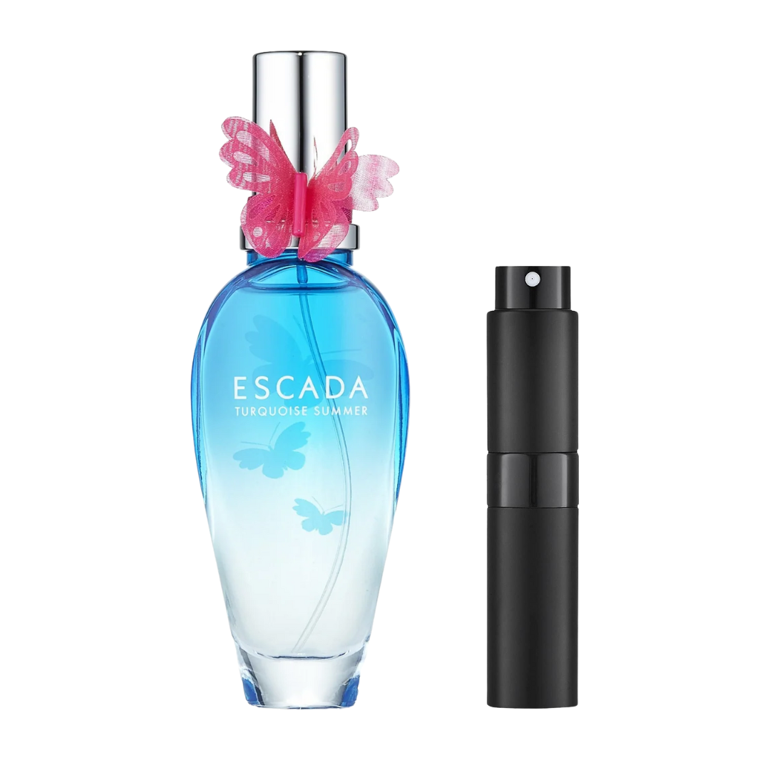 Escada Turquoise Summer – Perfume Shop
