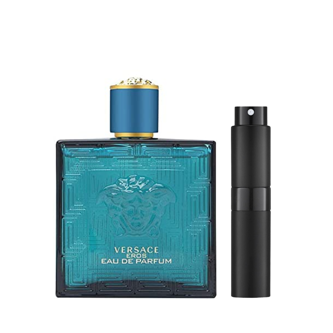 Versace Eros EDP – Perfume Shop