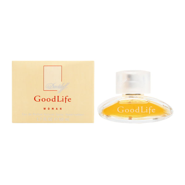 Davidoff Good Life – Perfume Shop