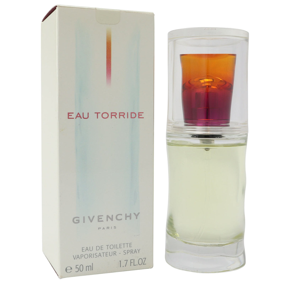 Eau Torride By Givenchy – Perfume Shop