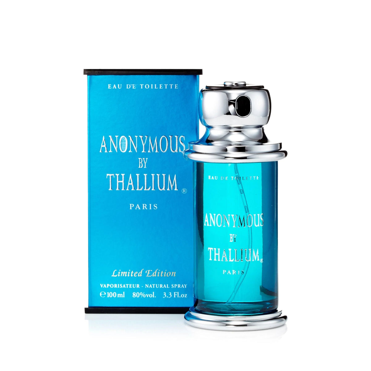 Anonymous By Thallium – Perfume Shop