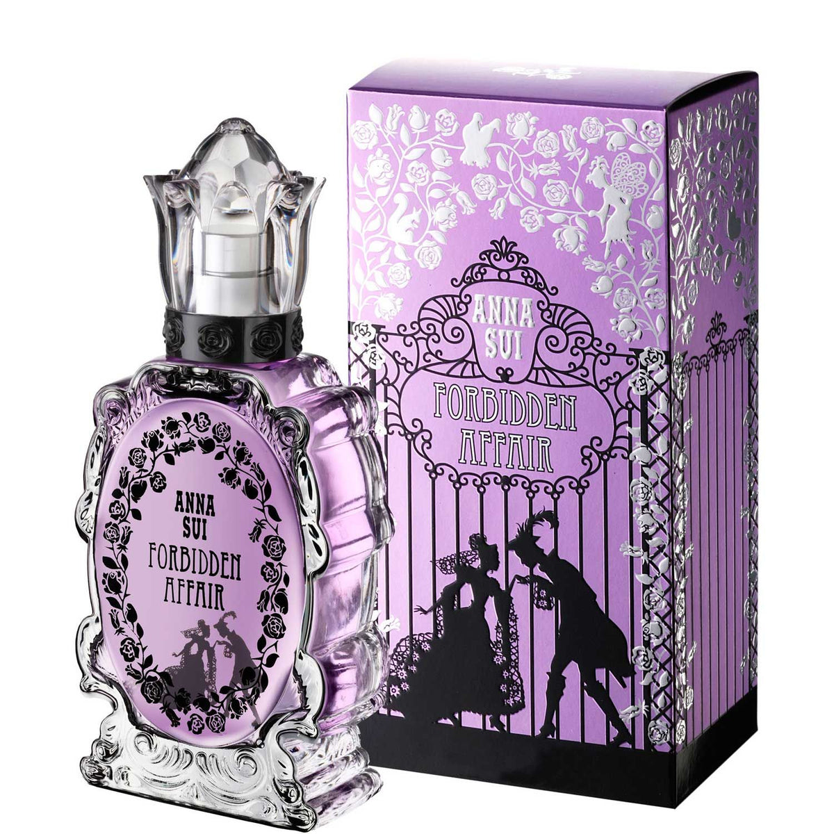 Forbidden Affair – Perfume Shop