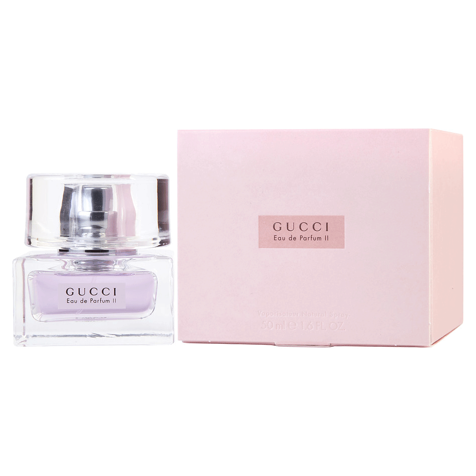 Gucci Pink II – Perfume Shop