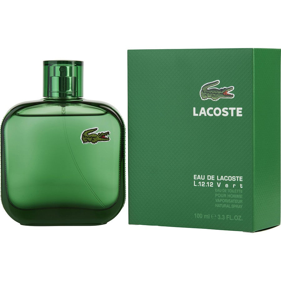Lacoste Vert – Perfume Shop