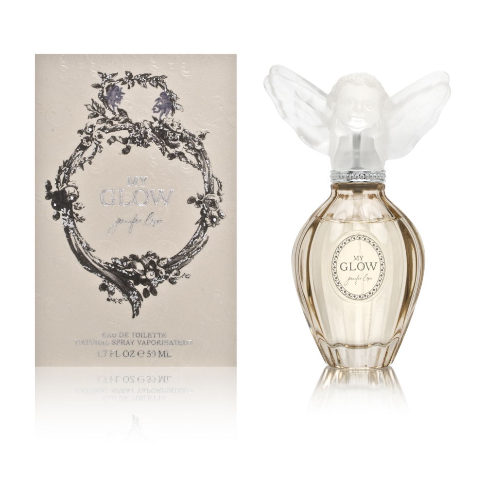My Glow – Perfume Shop