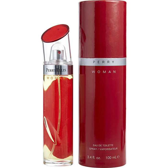 Perry Ellis Perry Woman – Perfume Shop