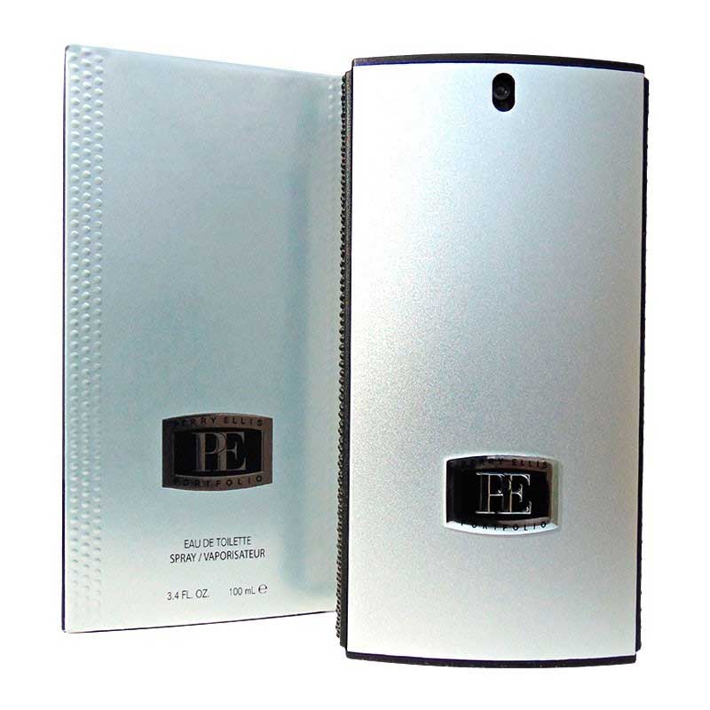 Perry Ellis Portfolio – Perfume Shop