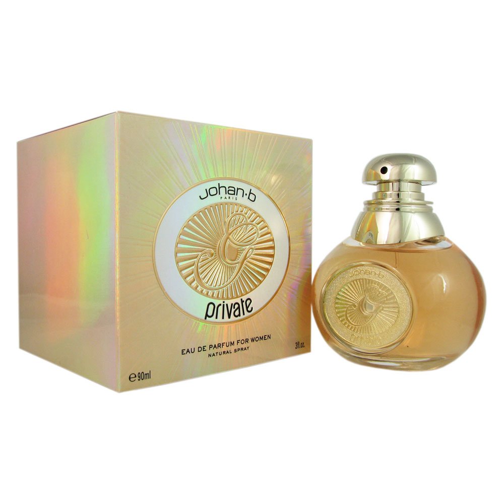Private – Perfume Shop