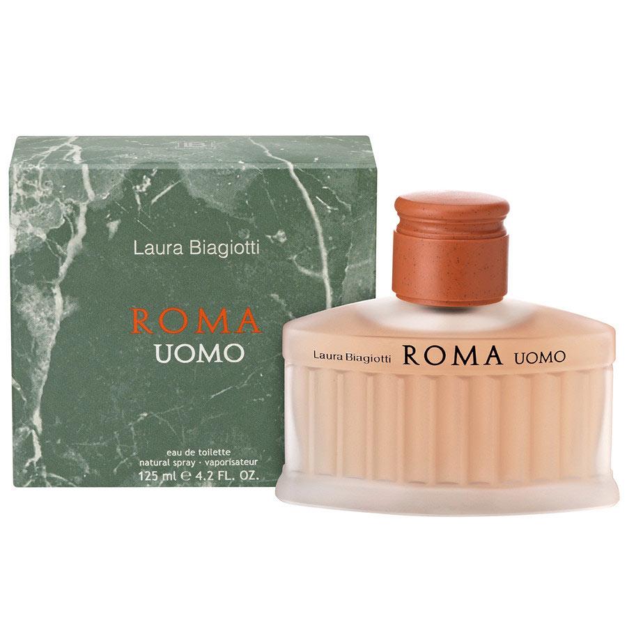 Roma Uomo – Perfume Shop