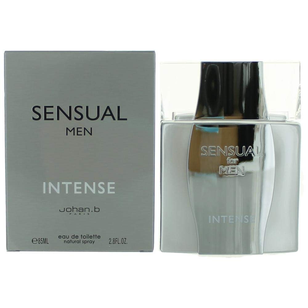 Sensual Men Intense – Perfume Shop