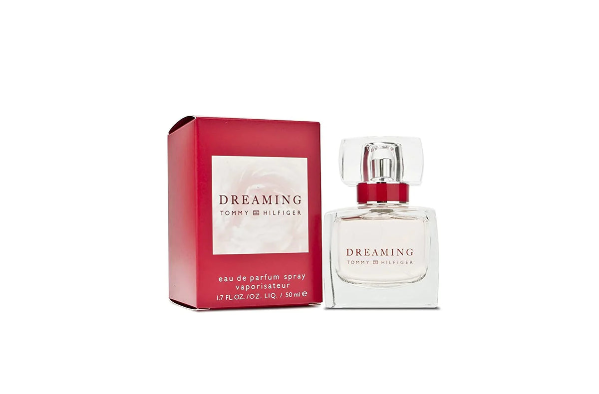 Tommy Hilfiger Dreaming EDP – Perfume Shop