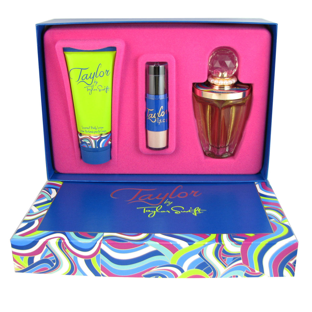 Taylor by Taylor Swift Set – Perfume Shop