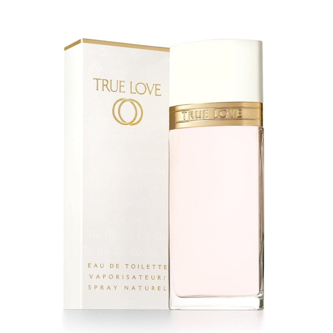 Elizabeth Arden True Love – Perfume Shop