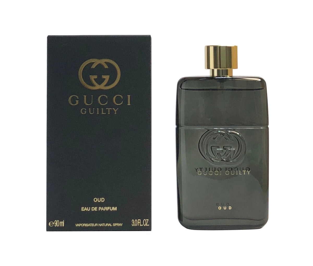 Gucci Guilty Oud – Perfume Shop