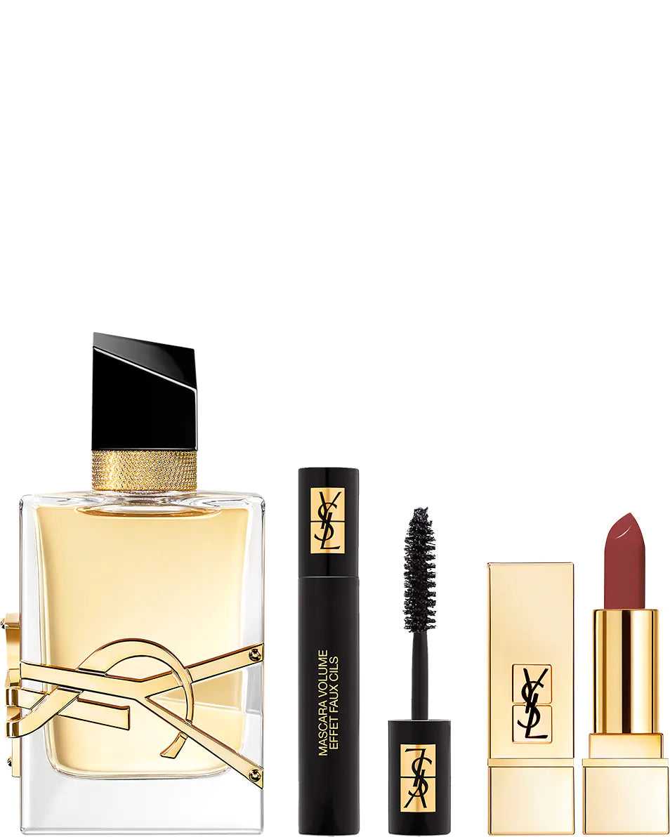 Yves Saint Laurent Libre Set – Perfume Shop