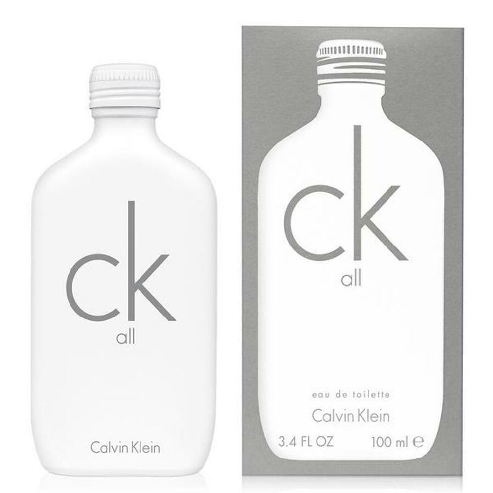 CK All – Perfume Shop