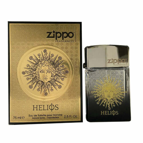 Zippo Helios – Perfume Shop